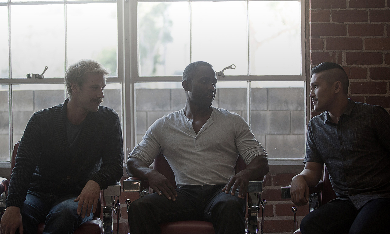 Movember - About Us - The Movember Foundation